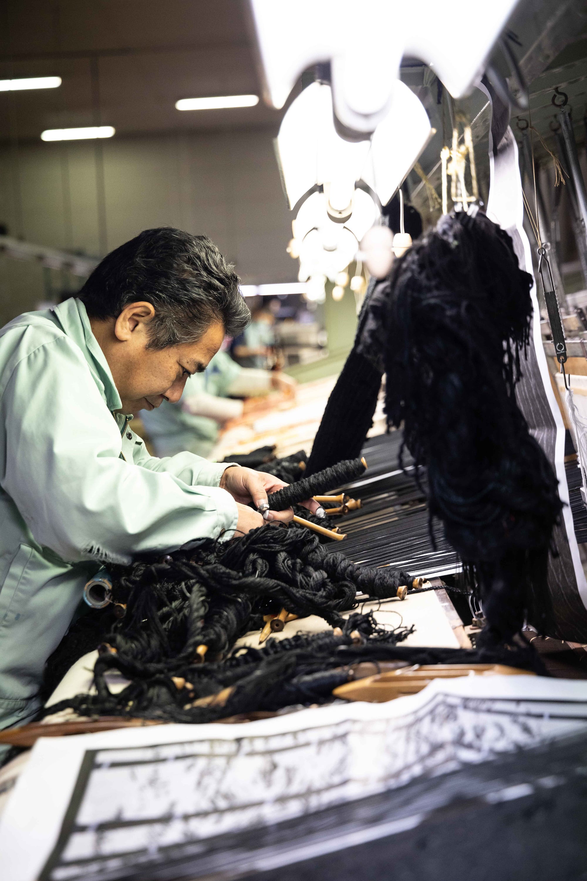 Photo Gallery - A Hundred Black